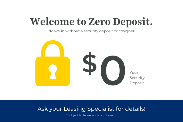 Apartments in Greenwood, IN | Barton Farms Duplex & Apartment Homes