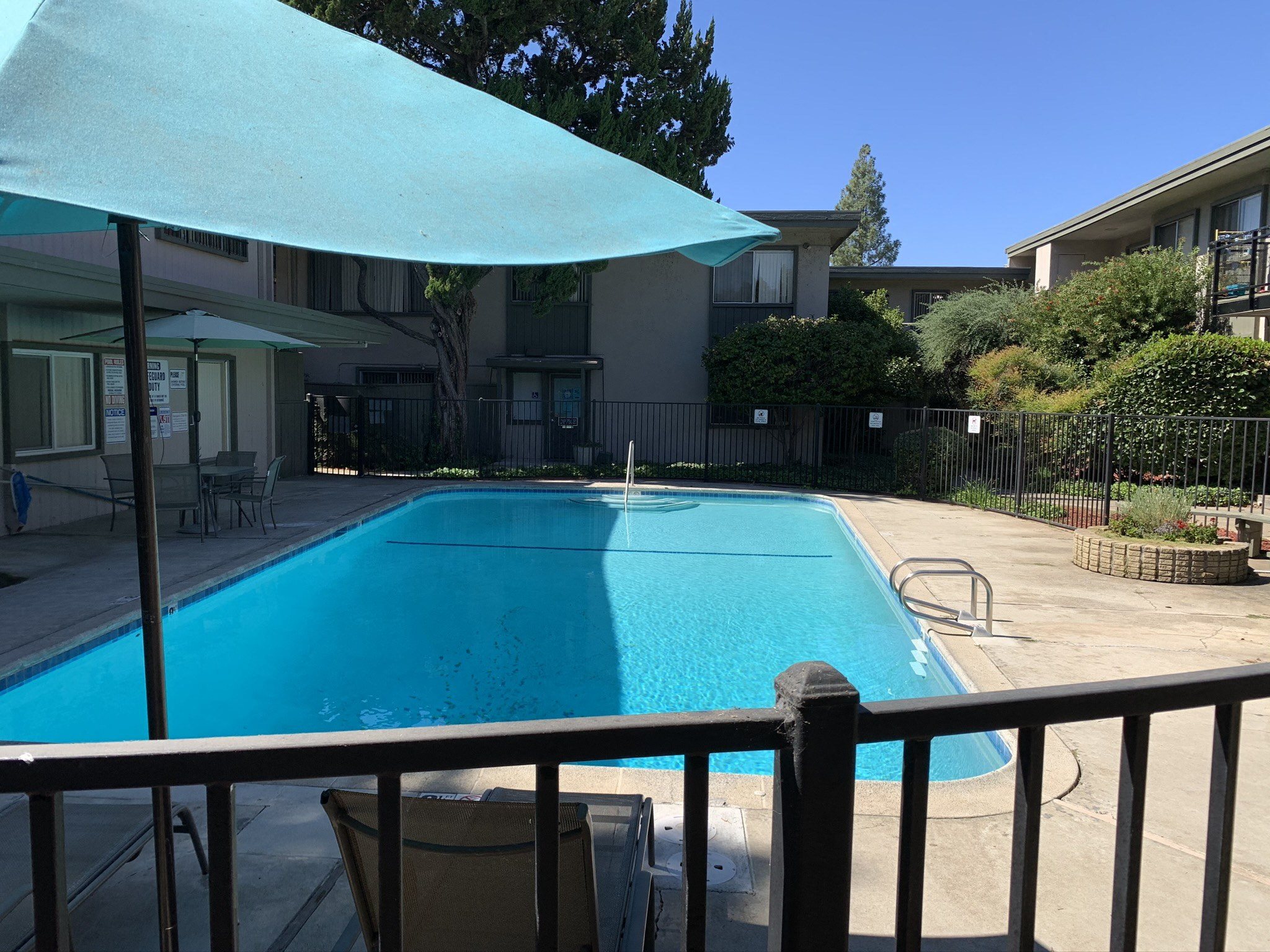 Photos and Video of Shelfield Apartments in Carmichael, CA