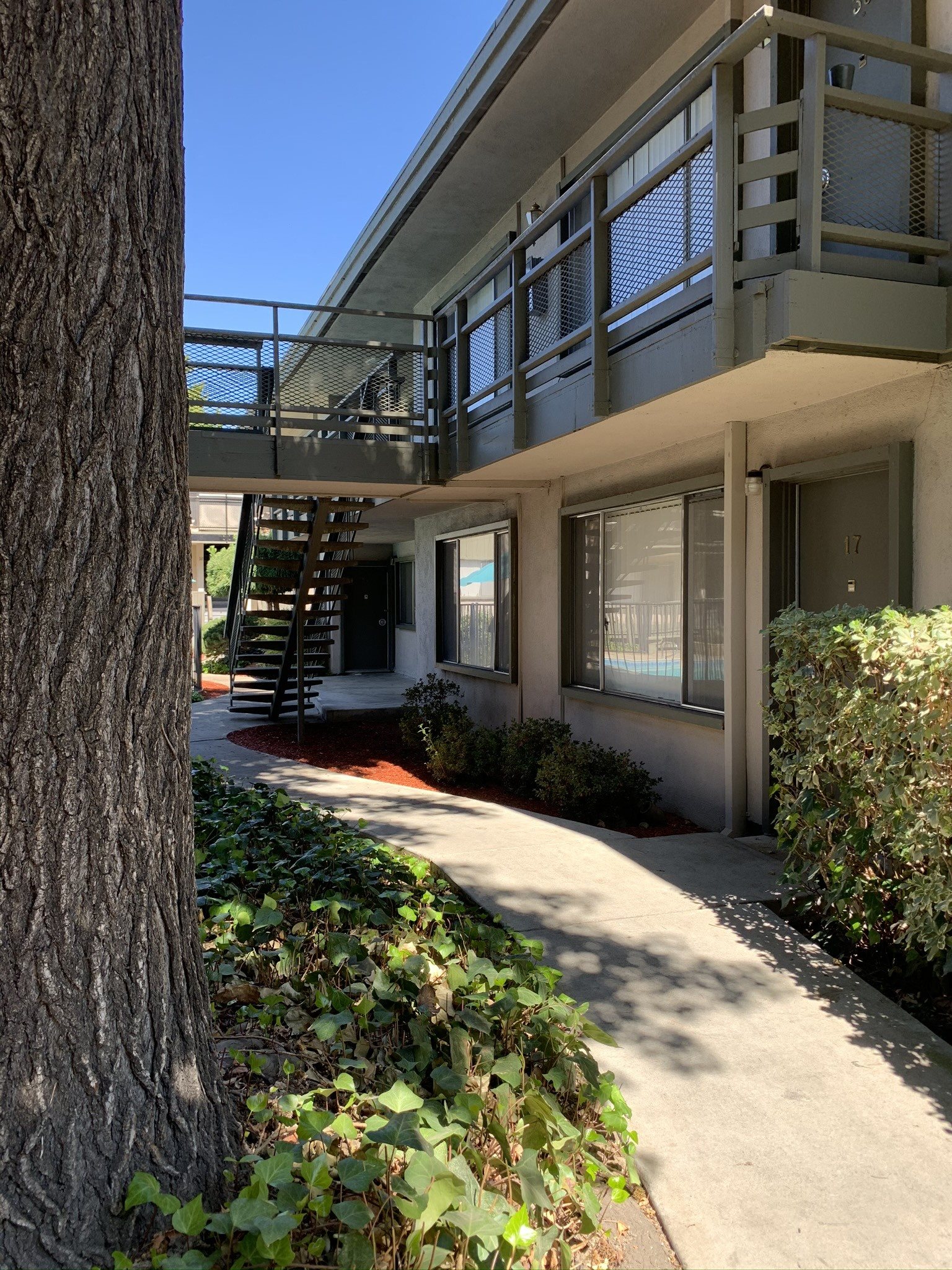Photos and Video of Shelfield Apartments in Carmichael, CA