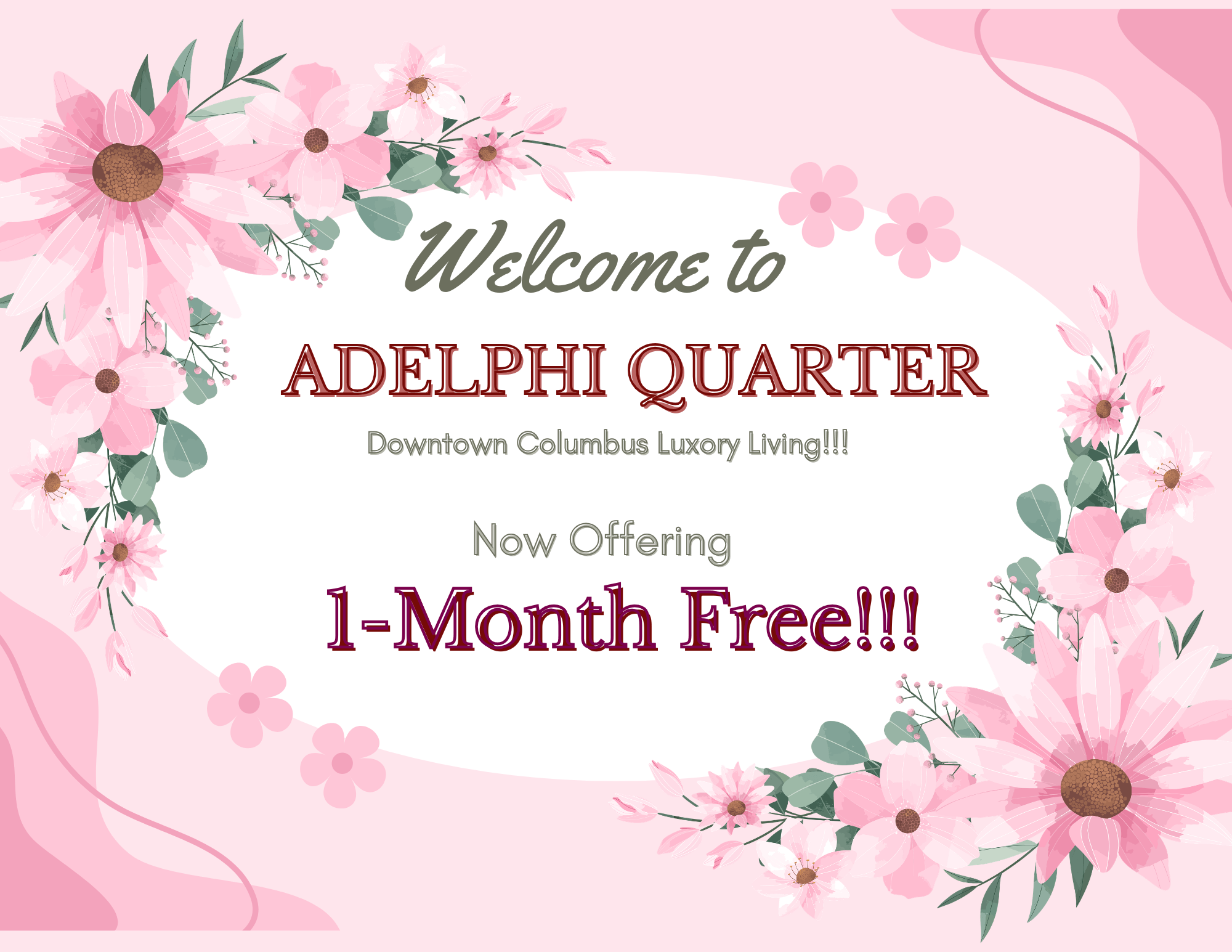 Adelphi Quarter