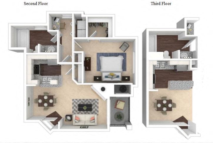 Windsor Meridian | Englewood, CO Apartments