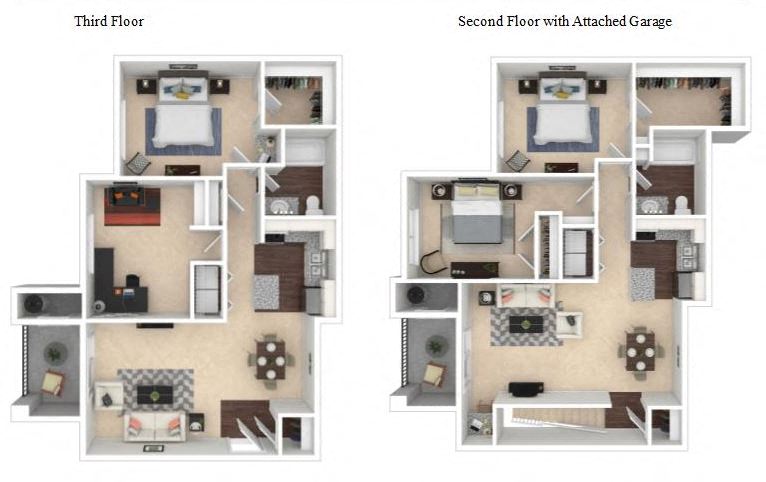 Windsor Meridian | Englewood, CO Apartments