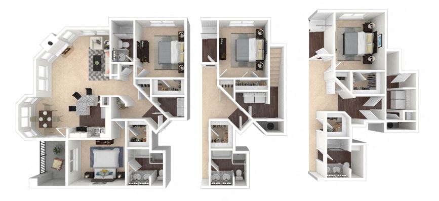 Windsor Meridian | Englewood, CO Apartments