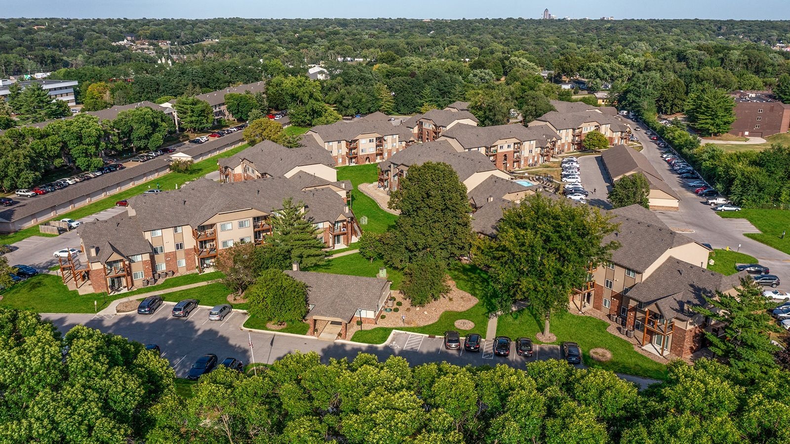 Regency Woods | Apartments in West Des Moines, IA