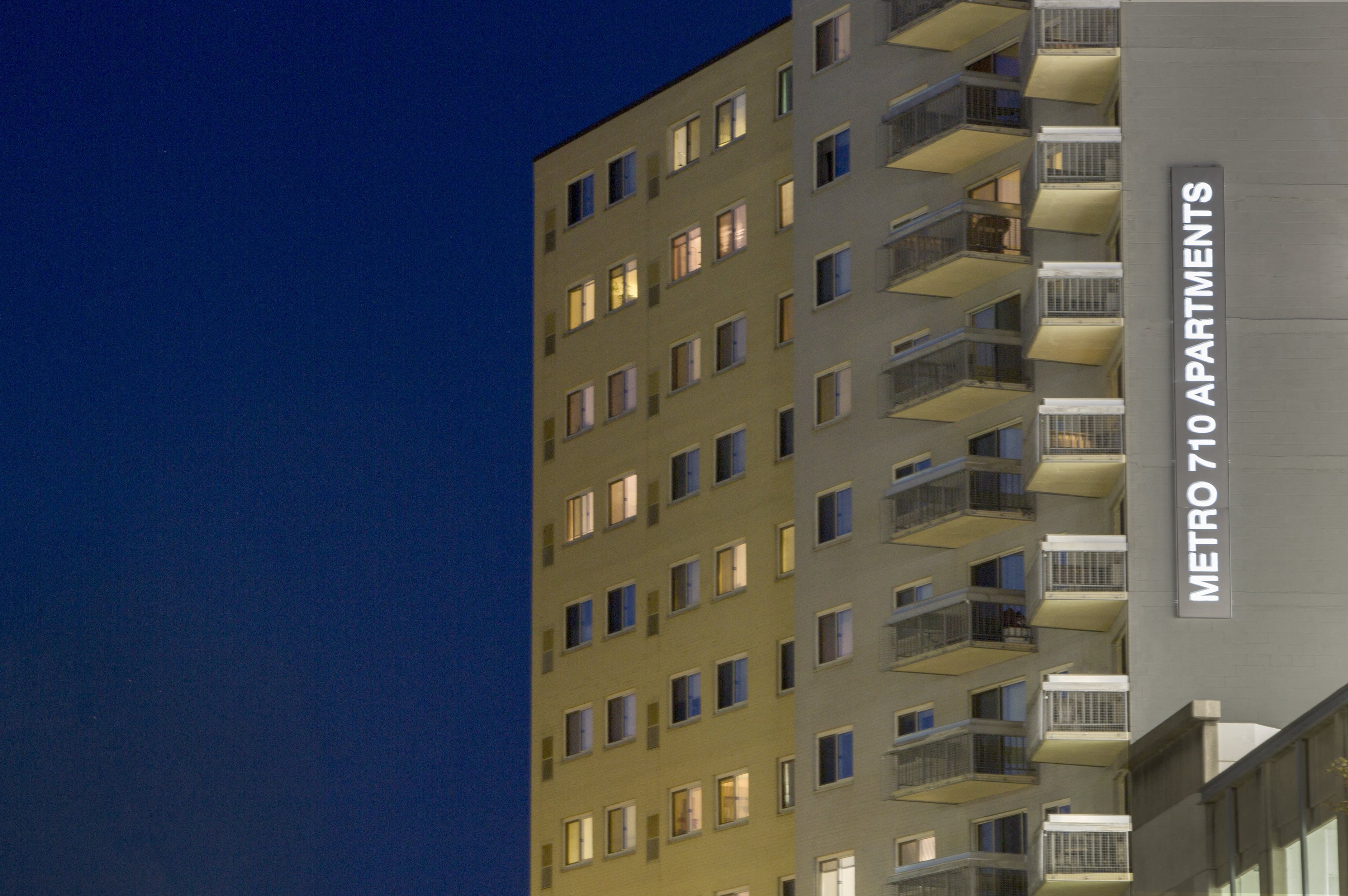 Photo Gallery | Metro 710 Apartments