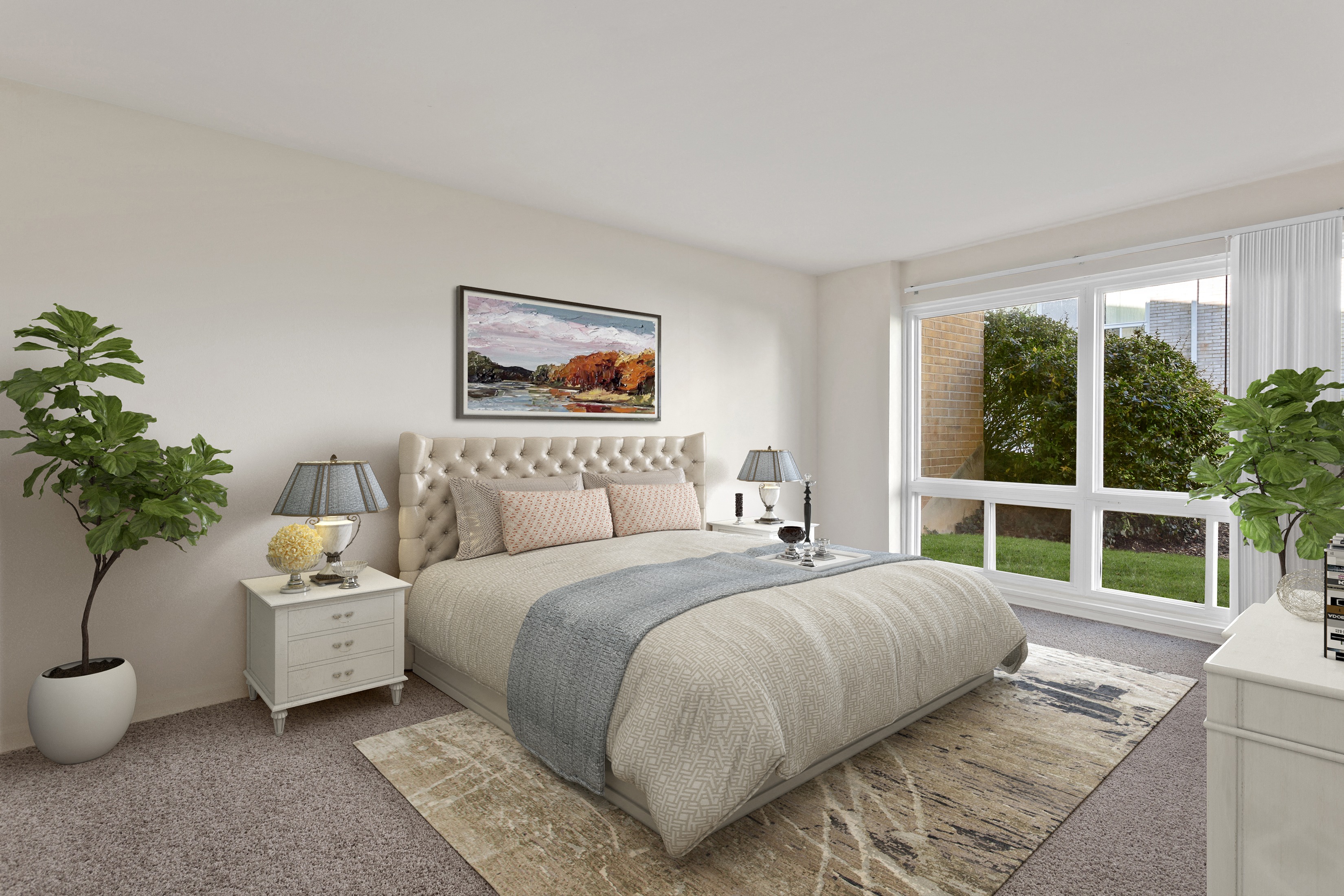 Apartments for Rent in Cheverly, MD | Cheverly Station