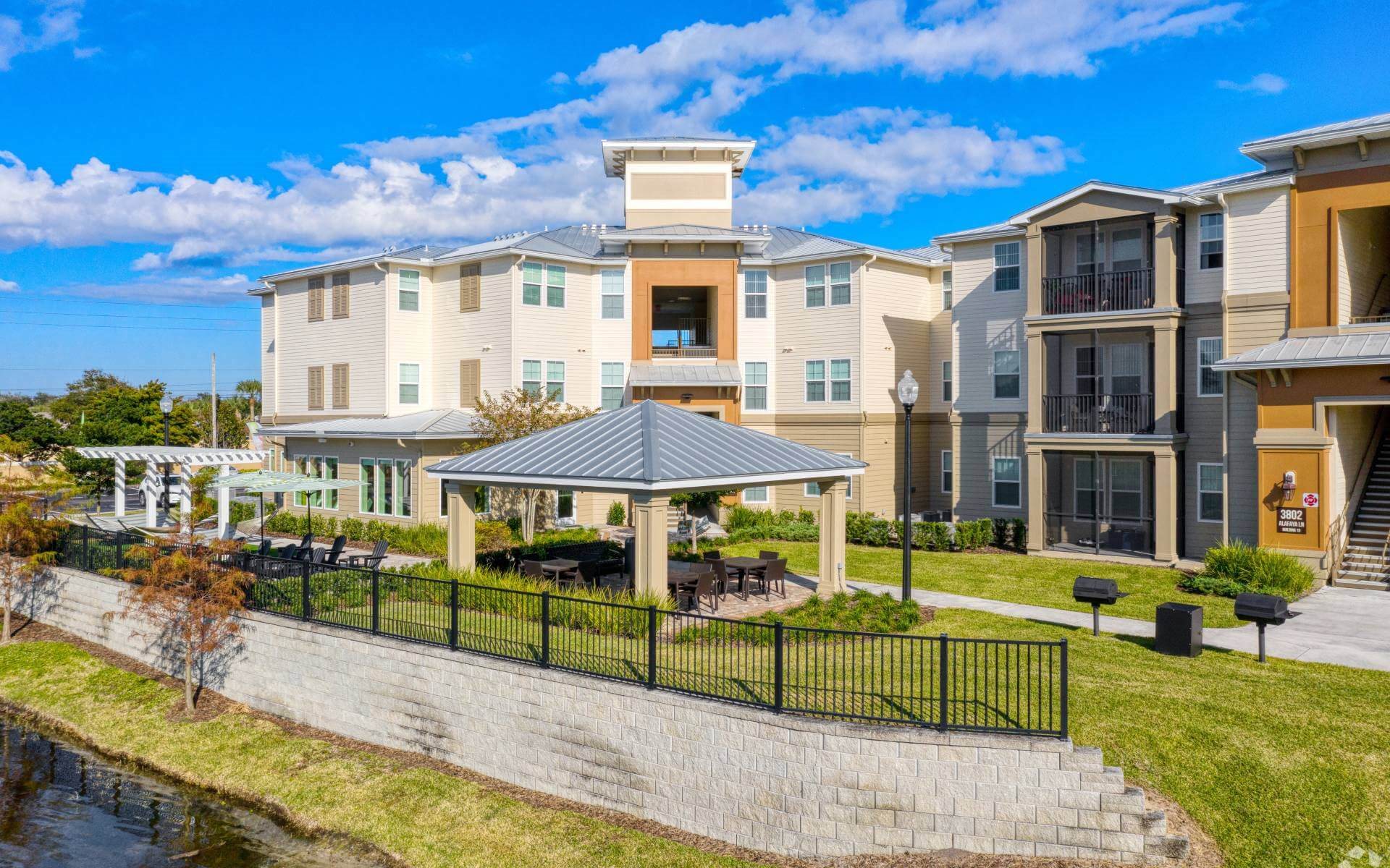 Turtle Creek Apartments Rockledge FL | Ventura at Turtle Creek Apartments