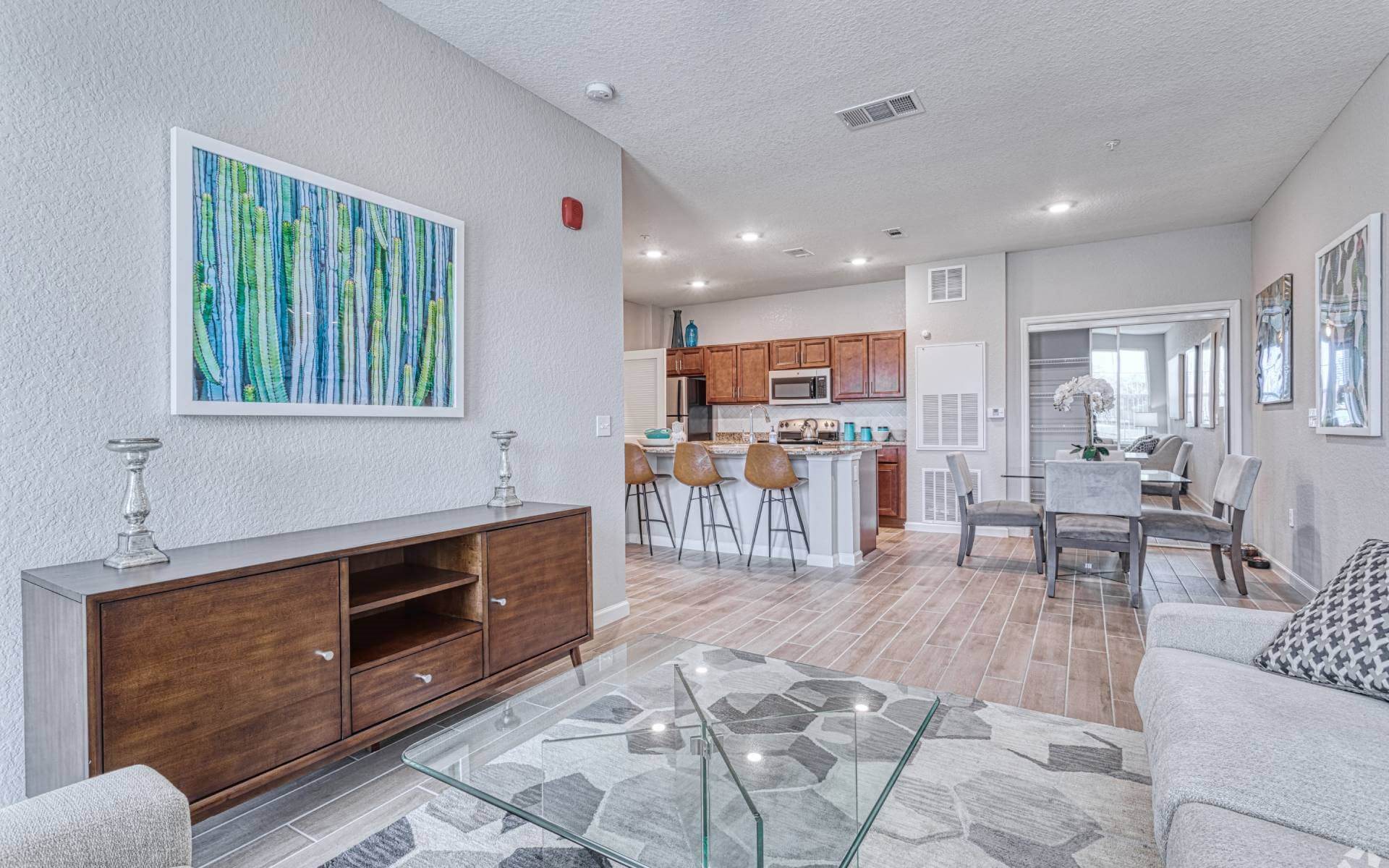 Turtle Creek Apartments Rockledge FL | Ventura at Turtle Creek Apartments