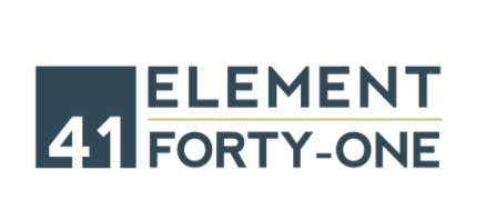 Element 41 | Apartments in Marietta, GA