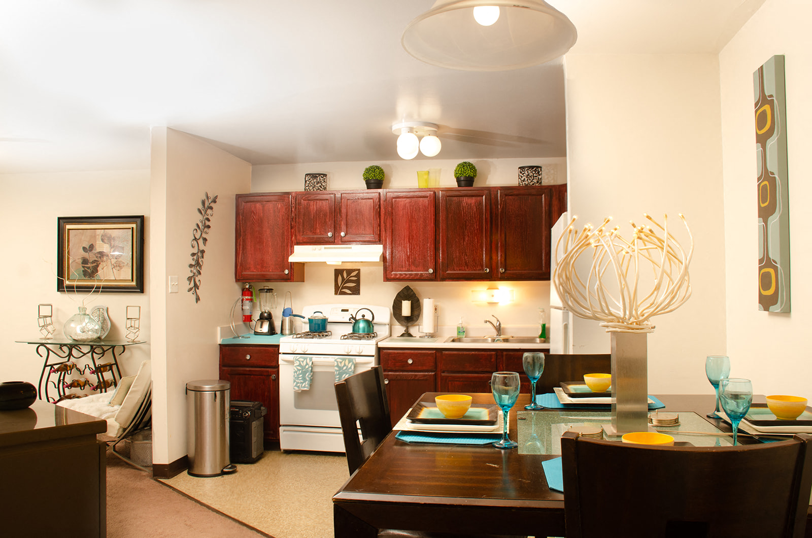 Photos and Video of Ginger Ridge Apartments in Calumet City, IL