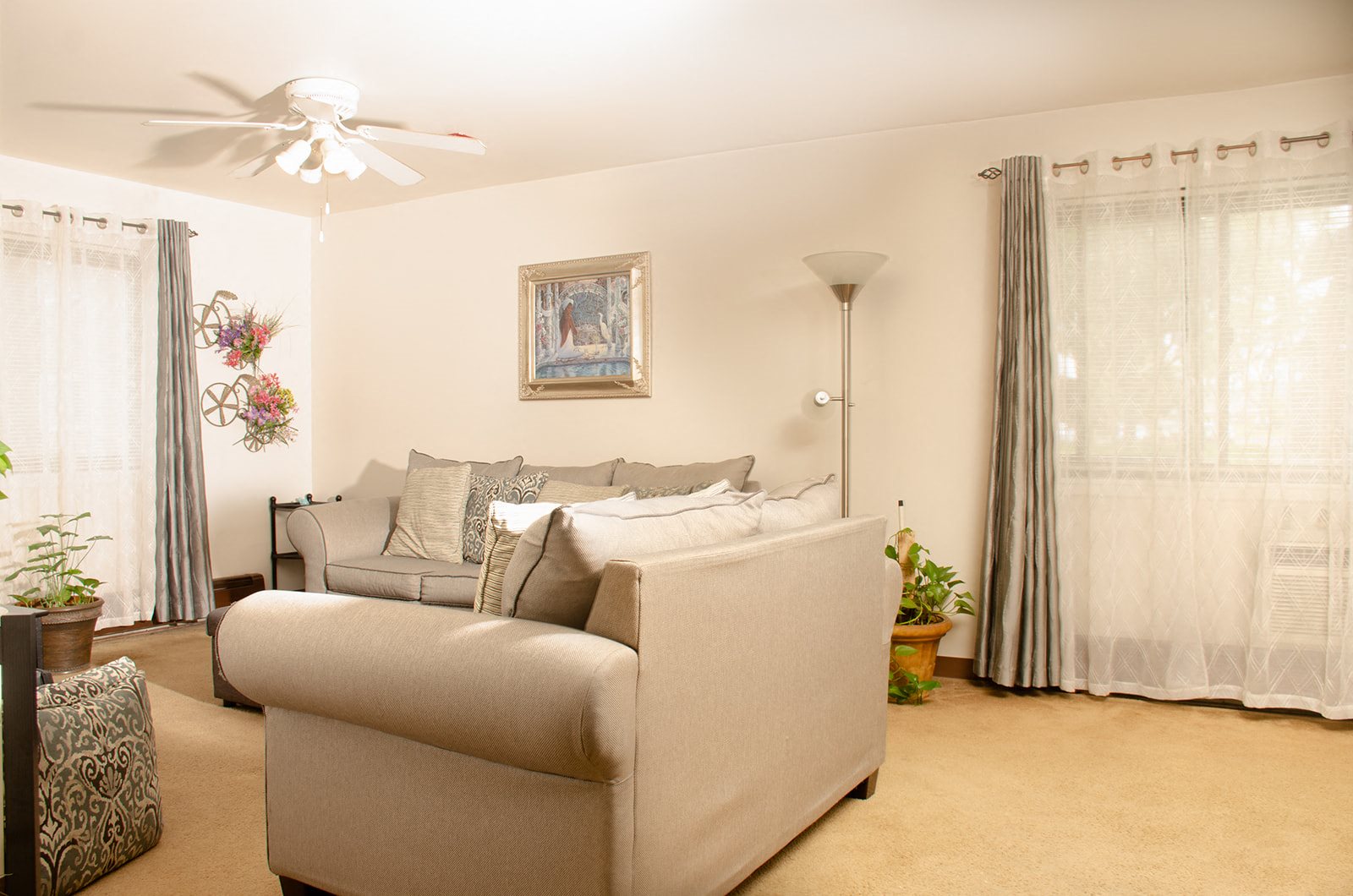 Photos and Video of Ginger Ridge Apartments in Calumet City, IL