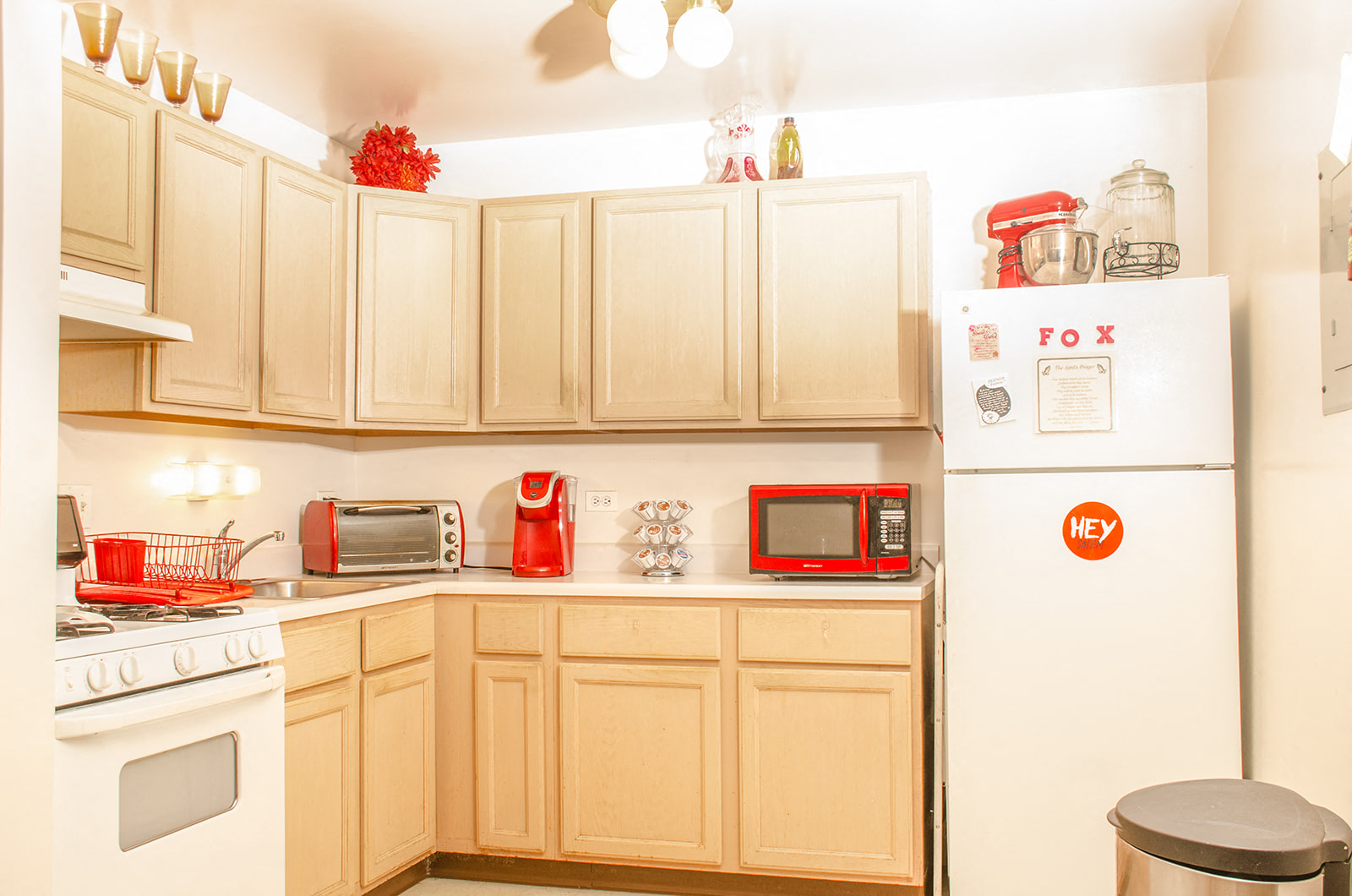 Photos and Video of Ginger Ridge Apartments in Calumet City, IL