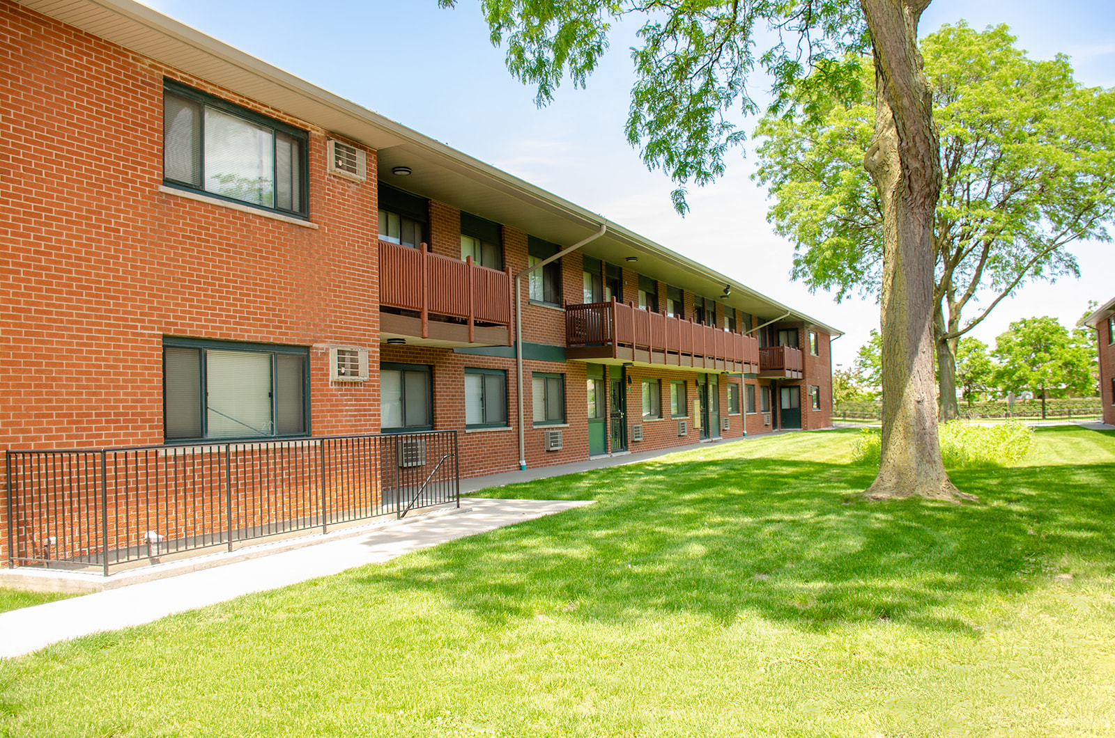 Photos and Video of Ginger Ridge Apartments in Calumet City, IL