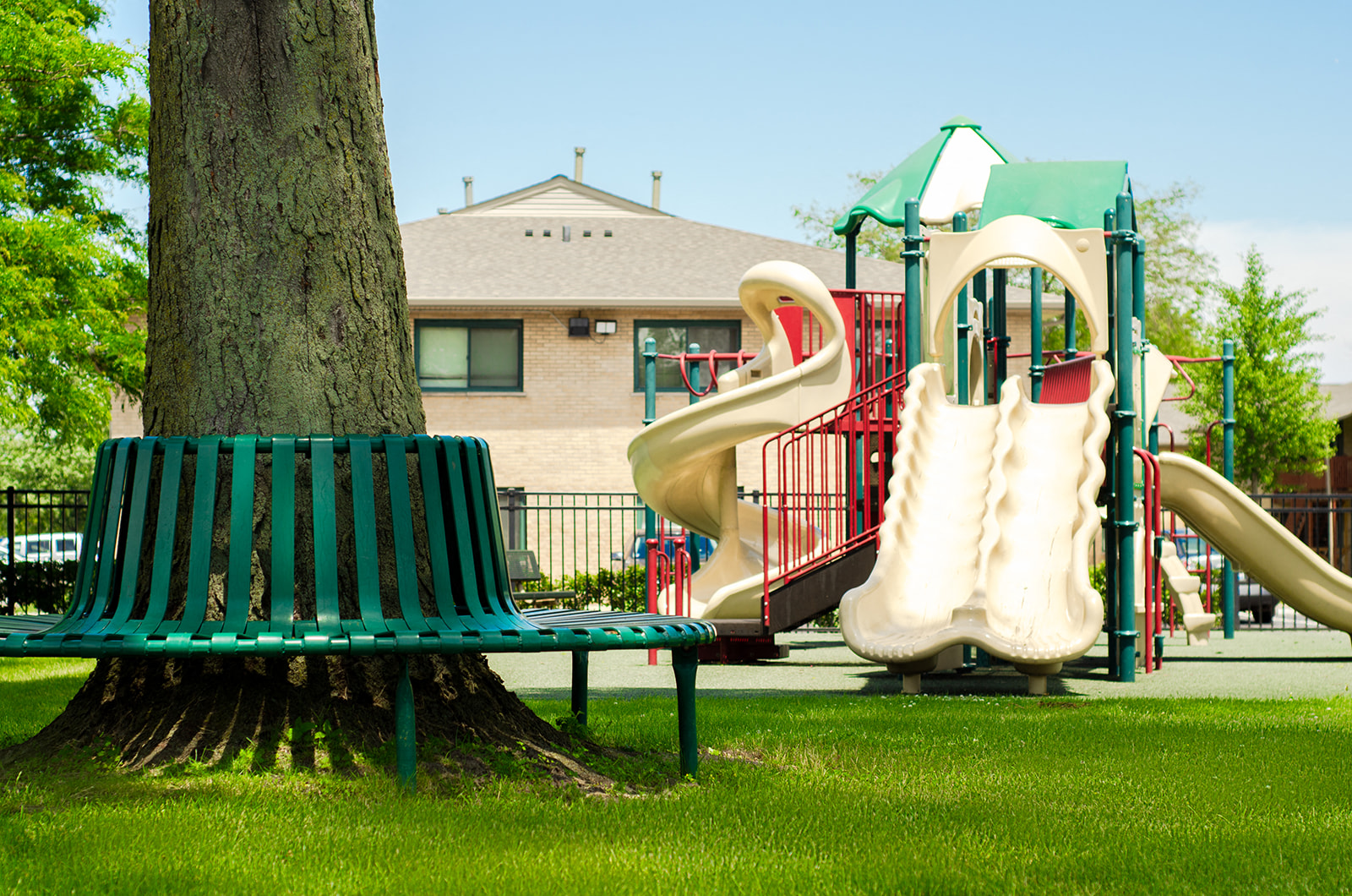 Photos and Video of Ginger Ridge Apartments in Calumet City, IL