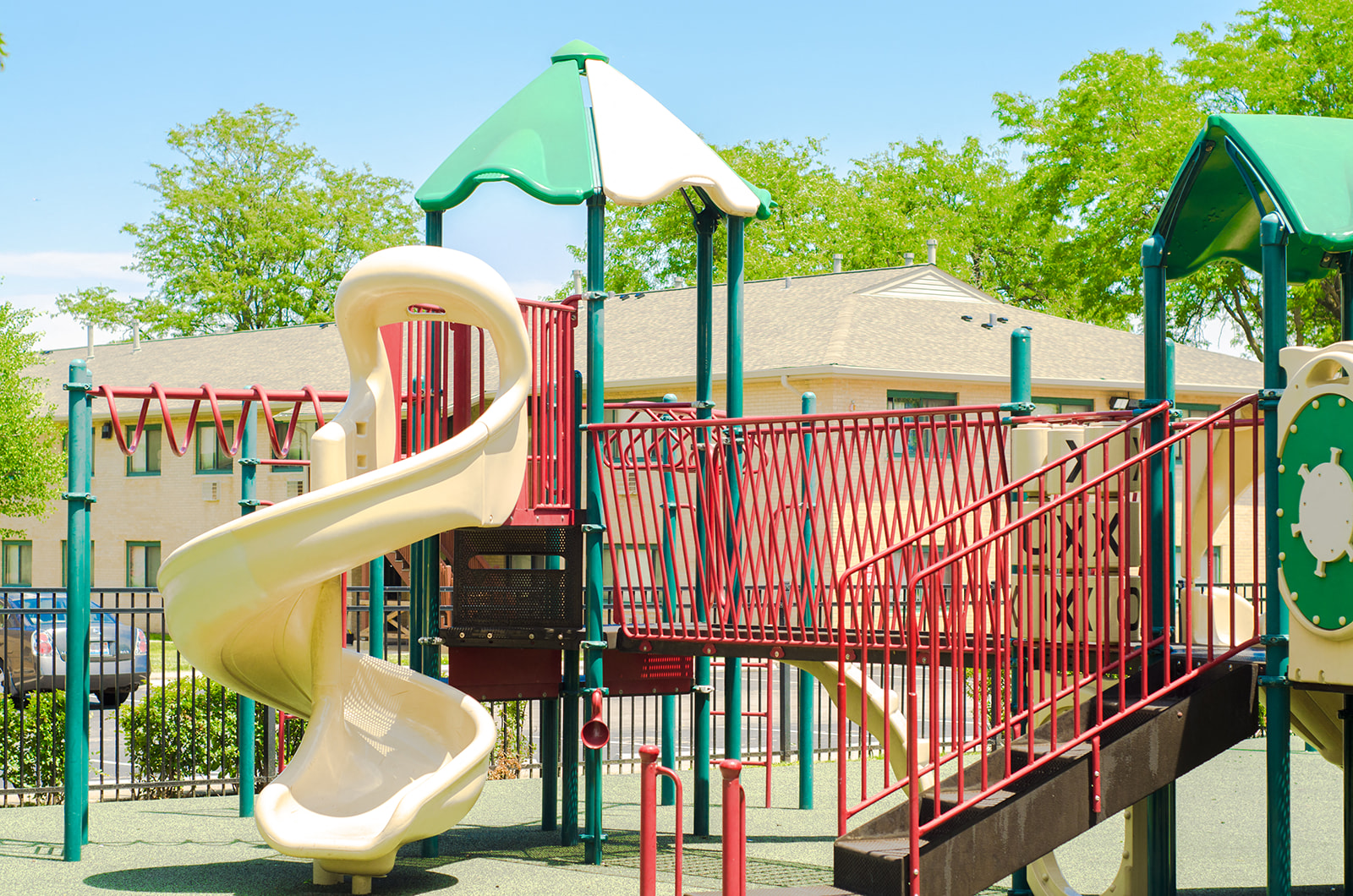 Photos and Video of Ginger Ridge Apartments in Calumet City, IL