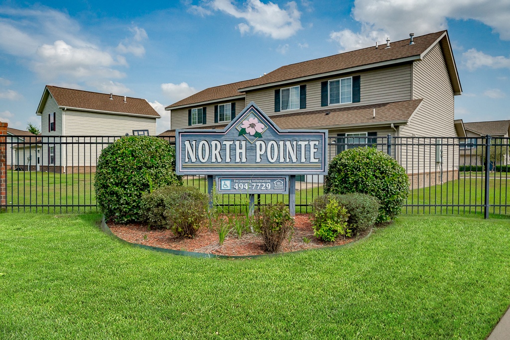 Compass Property Management | Apartments in Fort Smith, AR