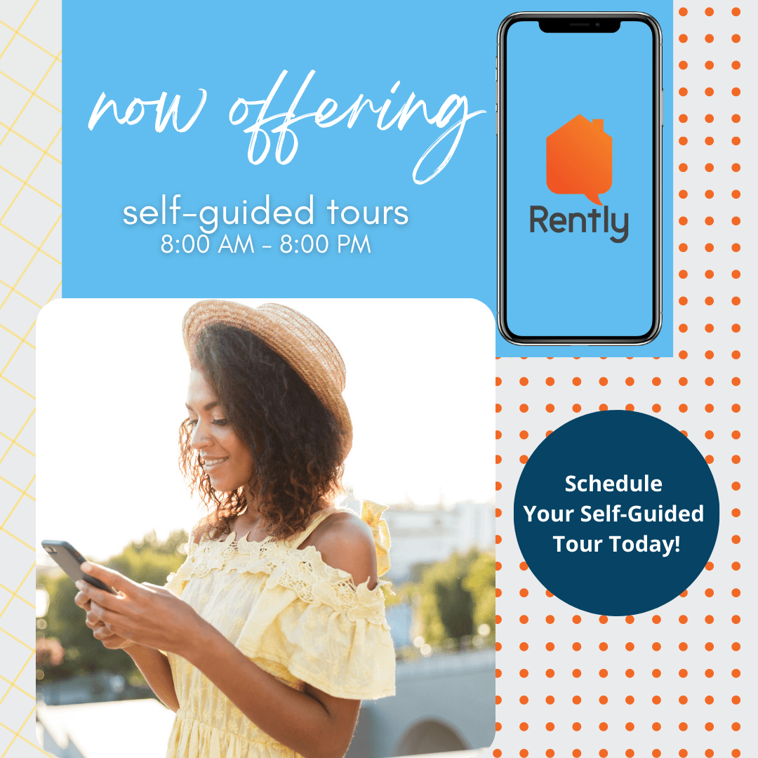 The Barrett | Apartments in Marietta, GA