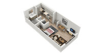 Floor Plans Luxury Apartments In Oakland Park FL Oaklyn Floor Plans Luxury Apartments In Oakland Park FL Oaklyn