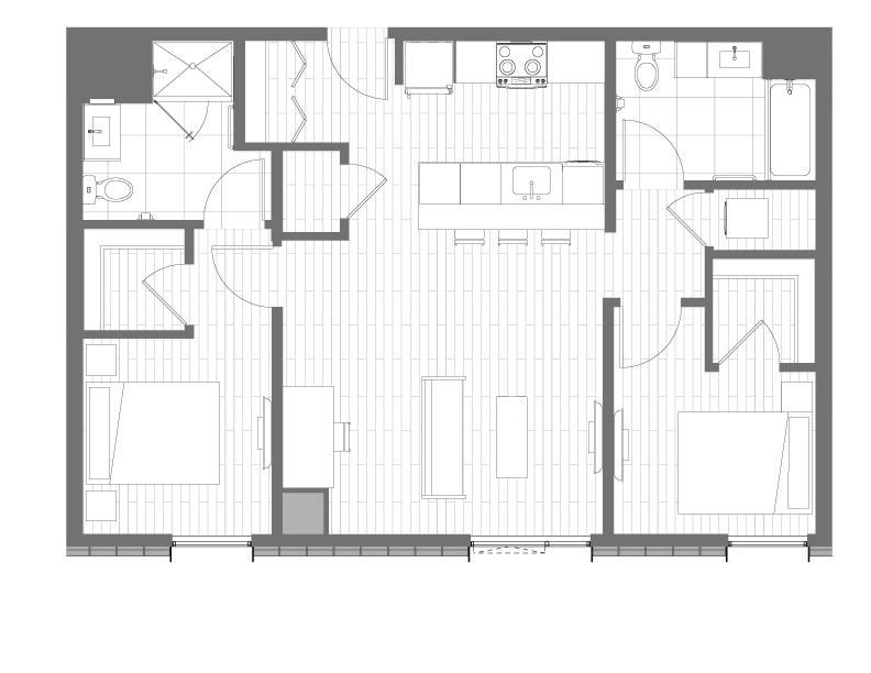 Prospect Union Square