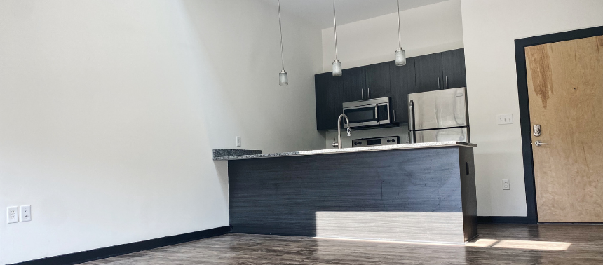 Matrix Midtown, luxury all-inclusive apartments in Richmond, VA