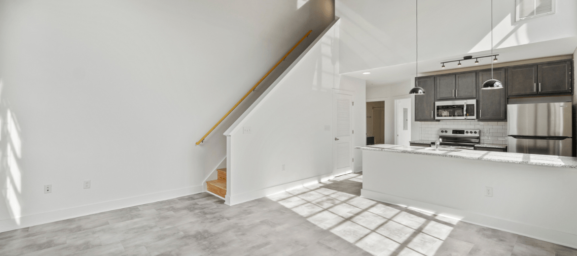 Herald Flats | Apartments in Suffolk, VA