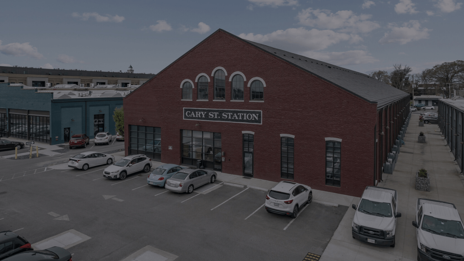 Cary Street Station | Apartments in Richmond, VA