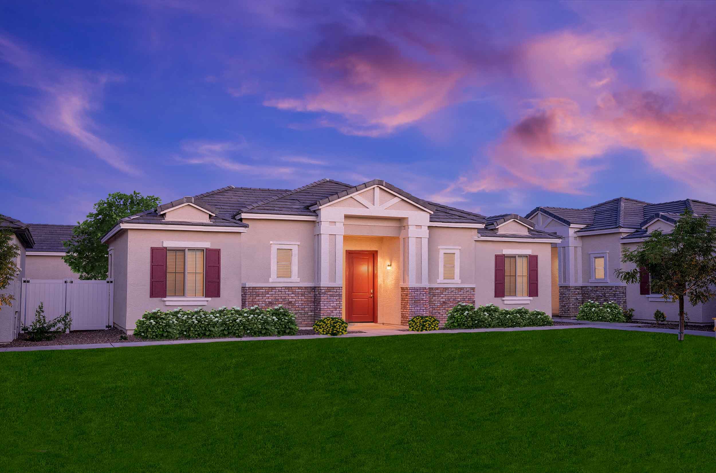 Christopher Todd Communities At Estrella Commons | Apartments in ...