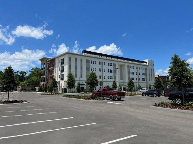 Deland Commons | Apartments in Deland, FL | ConcordRENTS