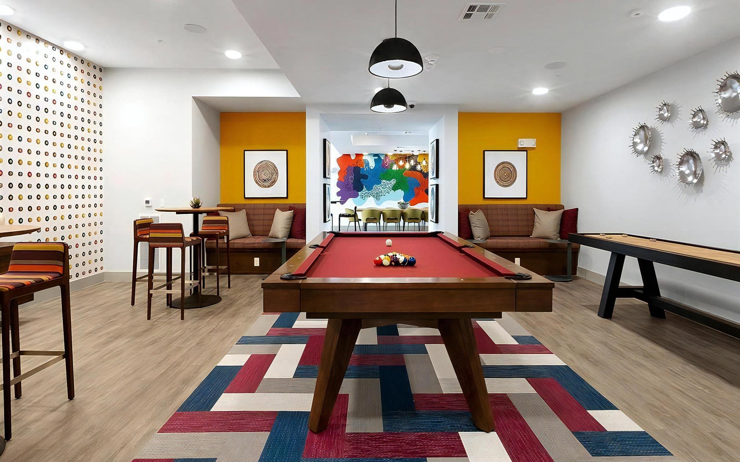 Gallery | Rhythm in Austin, TX
