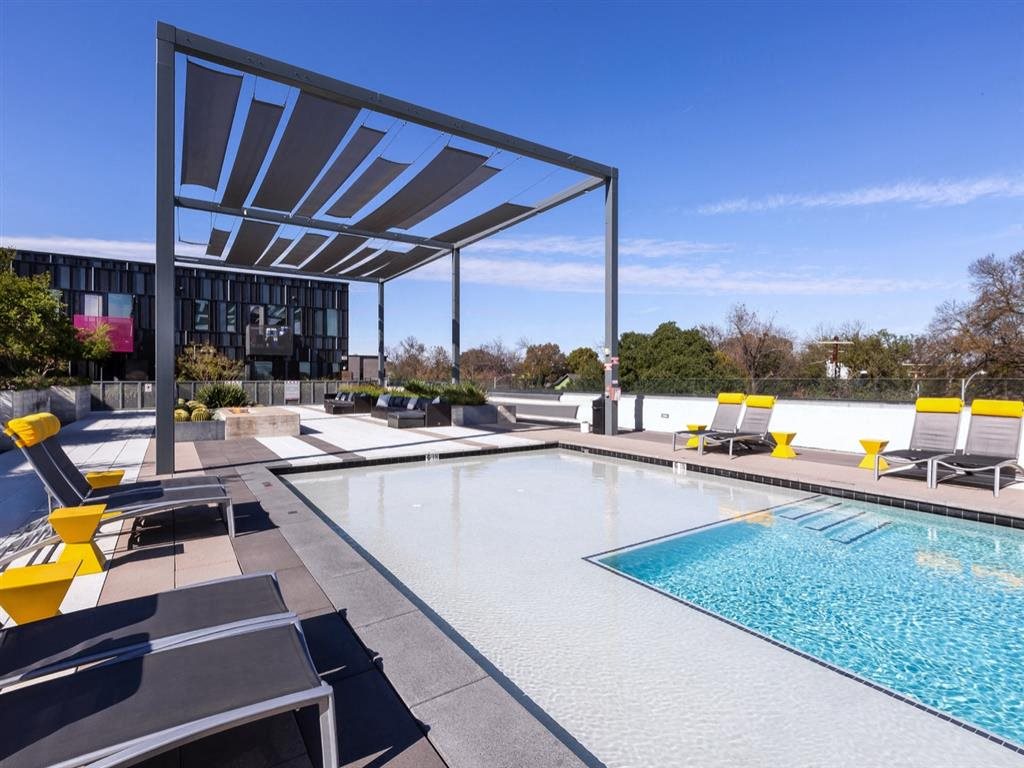 Photos and Video of Lamar Union in Austin, TX