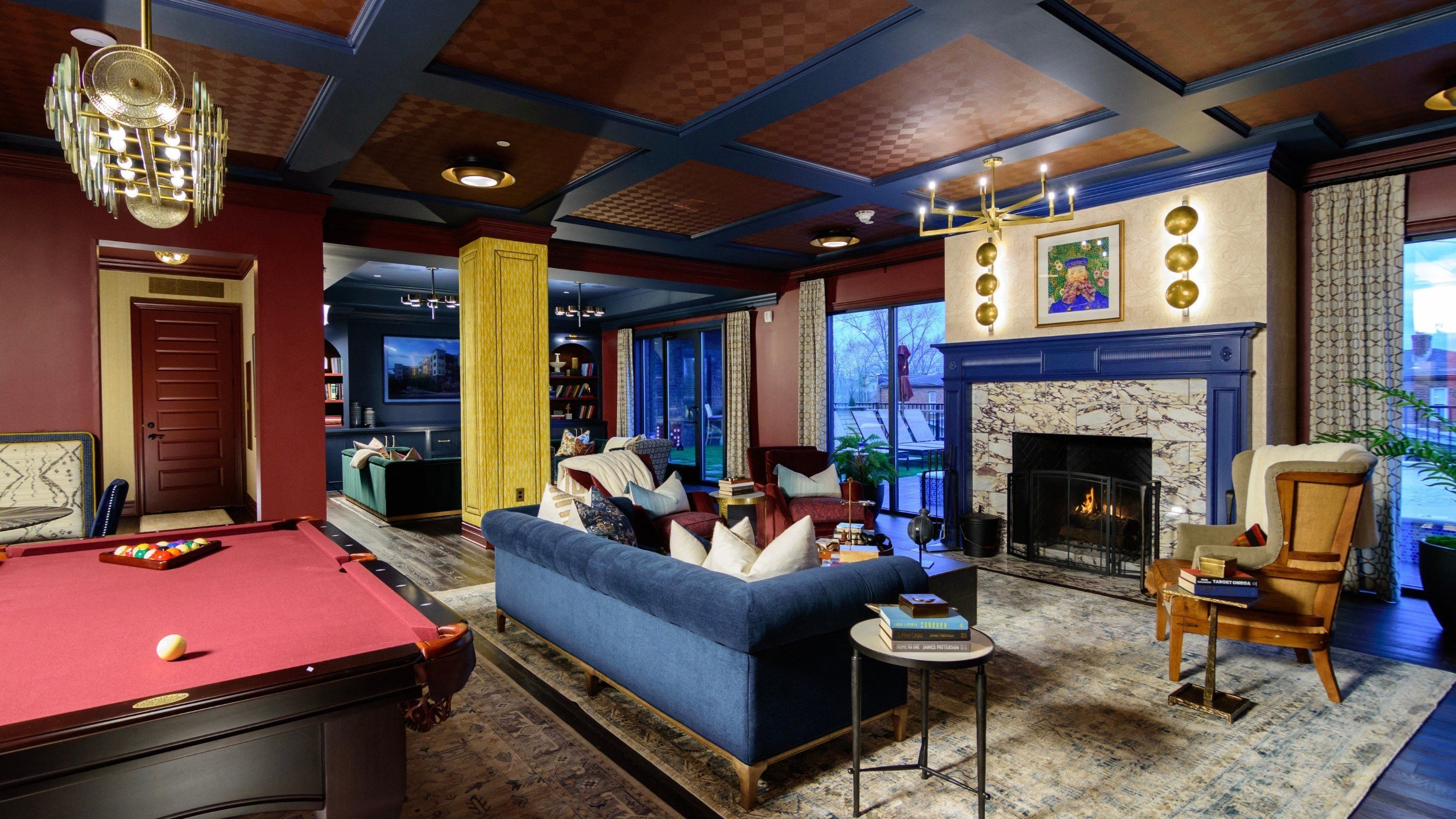 Preferred Living | Luxury Apartments in Columbus, Ohio