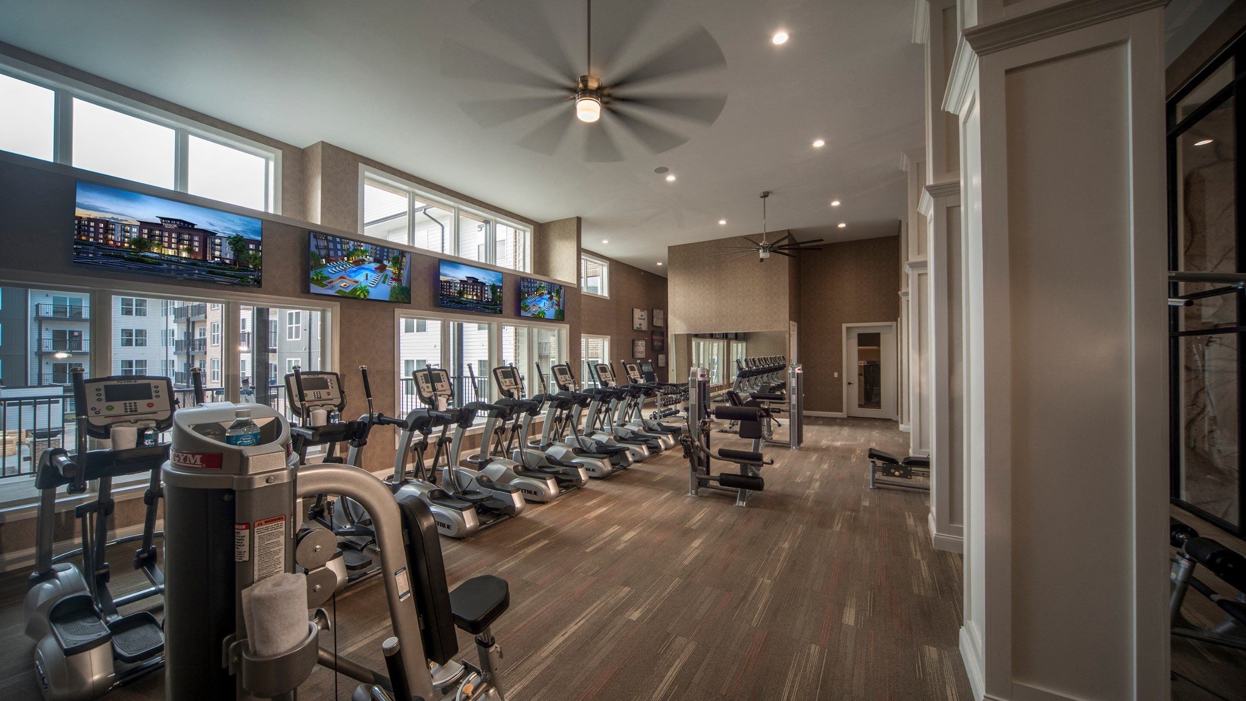 Preferred Living | Luxury Apartments in Columbus, Ohio