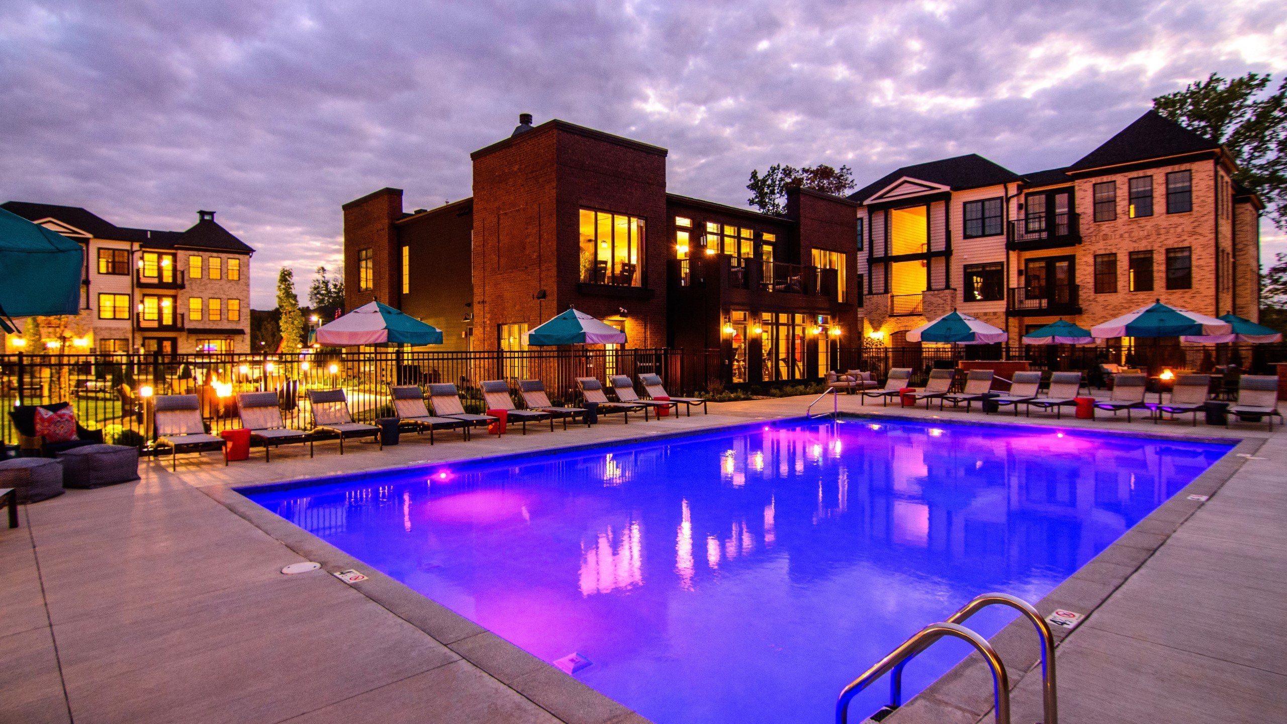 Preferred Living | Luxury Apartments in Columbus, Ohio