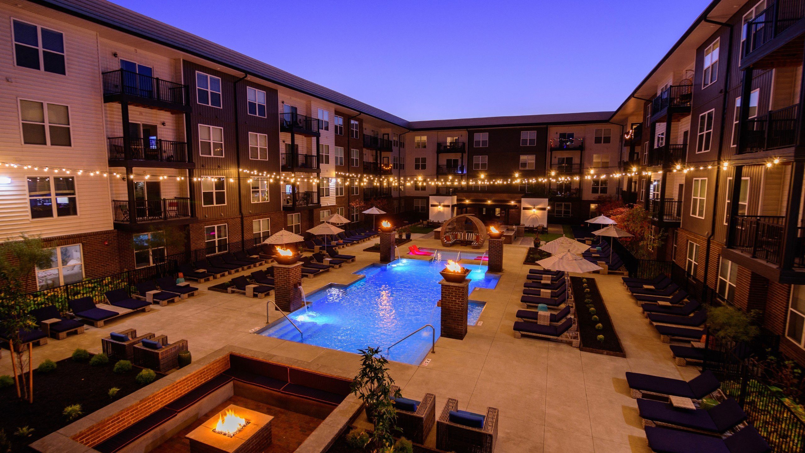 Preferred Living | Luxury Apartments in Columbus, Ohio