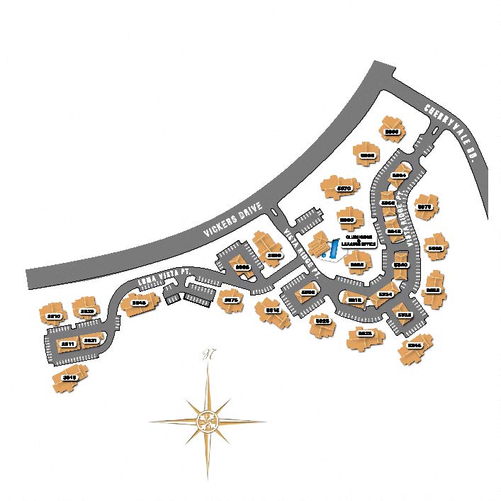 Colorado Springs, CO Apartments | Heritage at Hidden Creek