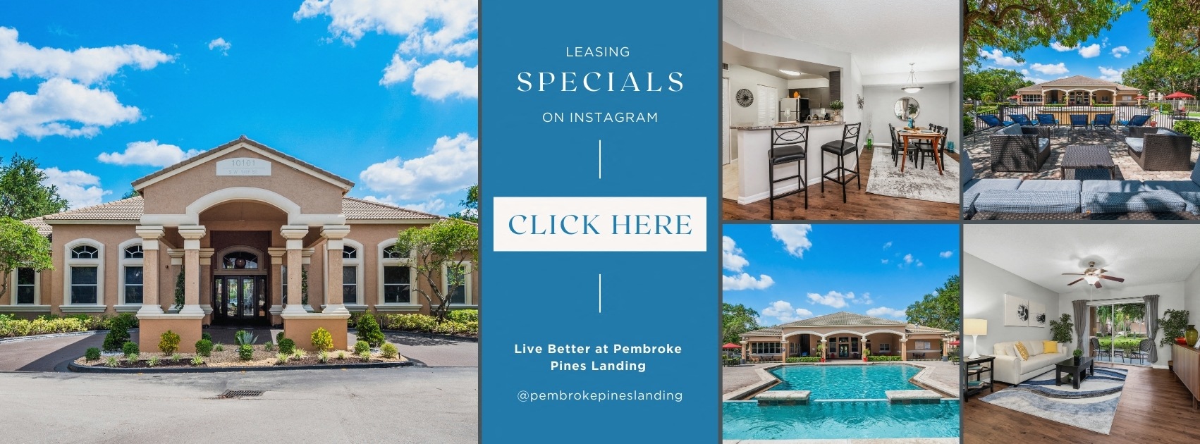 Pembroke Pines Landings Blog