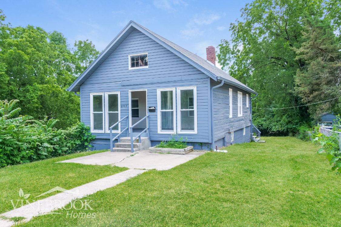 Homes | VineBrook Homes