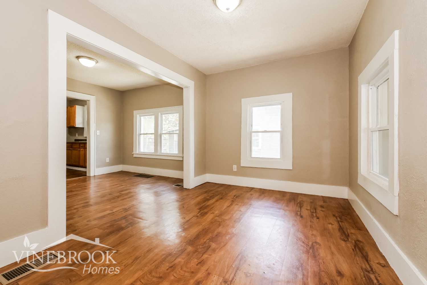 Homes | VineBrook Homes