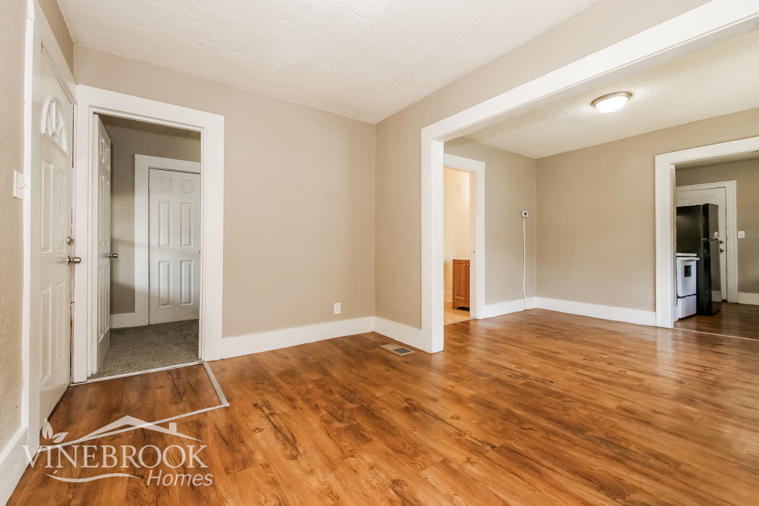 Homes | VineBrook Homes