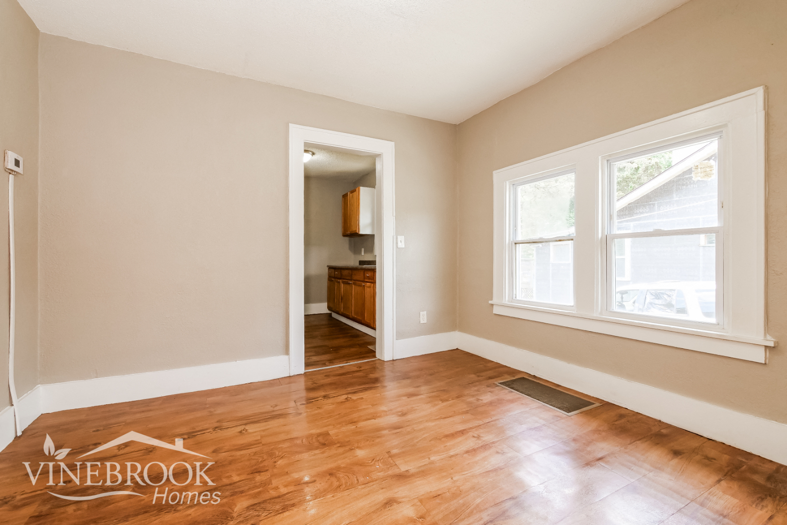 Homes | VineBrook Homes