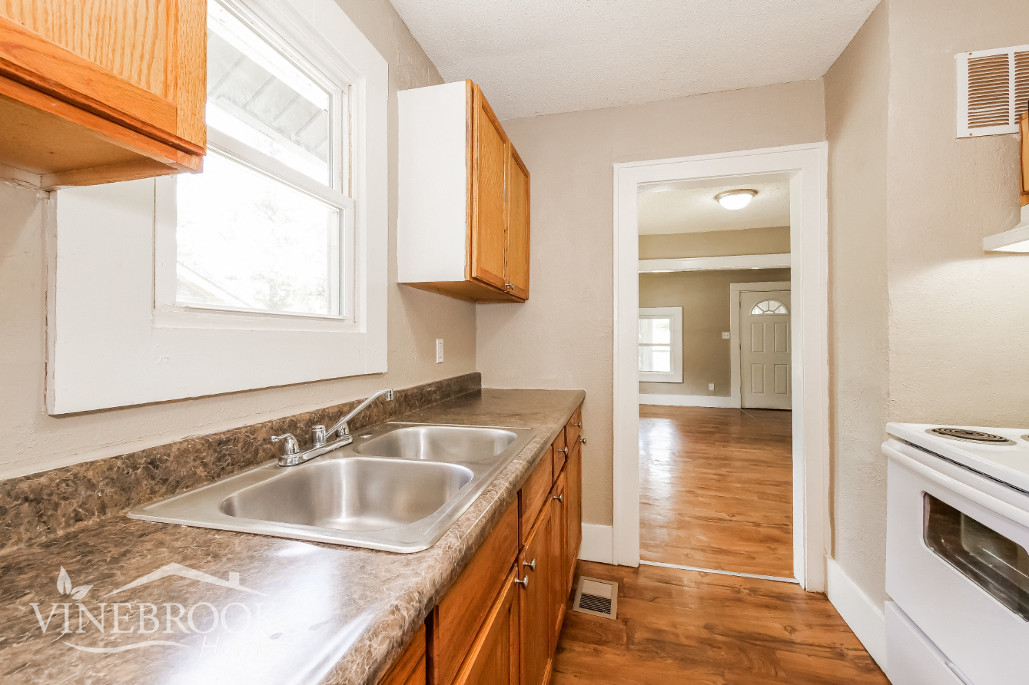 Homes | VineBrook Homes