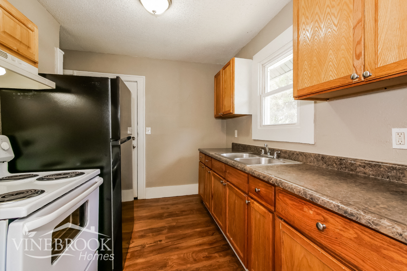 Homes | VineBrook Homes
