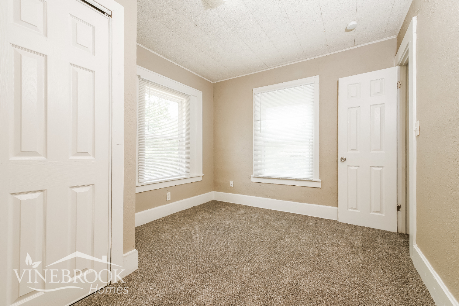 Homes | VineBrook Homes