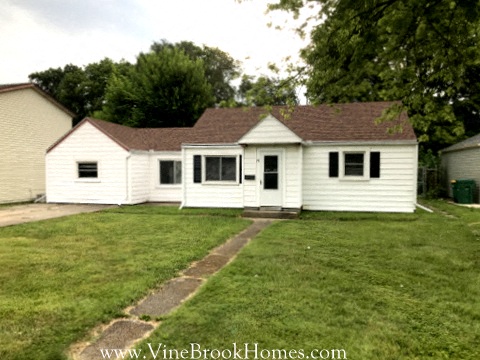 Homes | VineBrook Homes