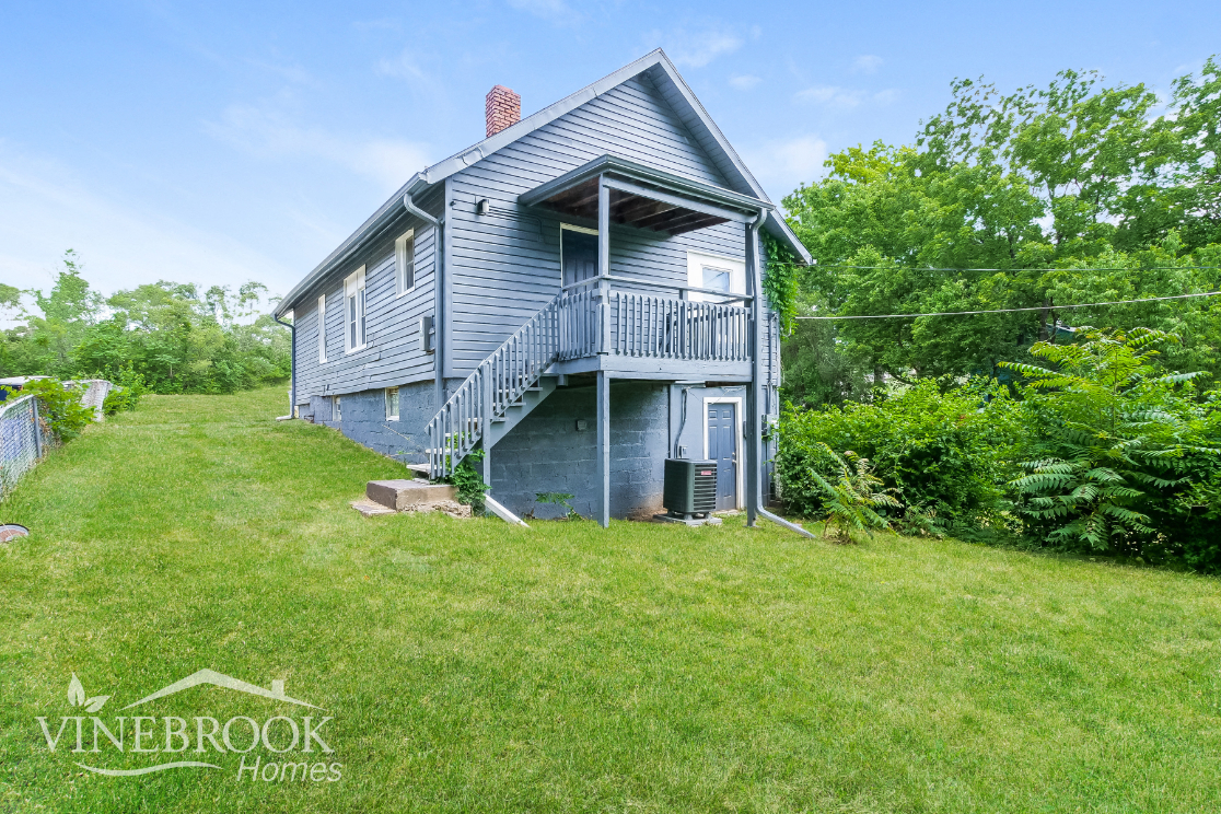 Homes | VineBrook Homes