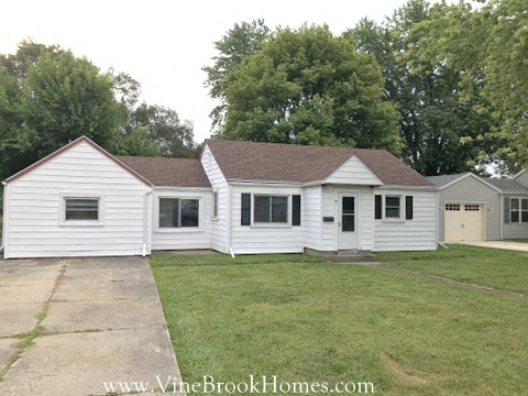 Homes | VineBrook Homes