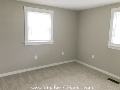 Homes | VineBrook Homes