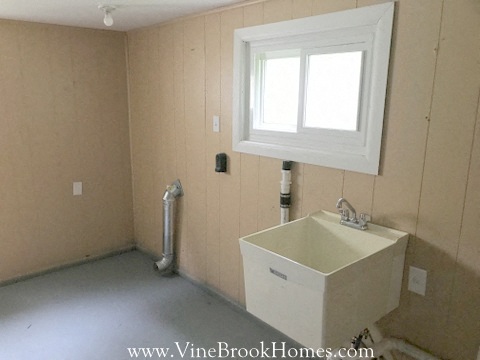 Homes | VineBrook Homes