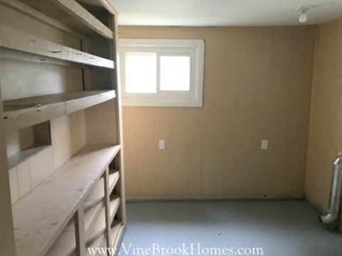 Homes | VineBrook Homes