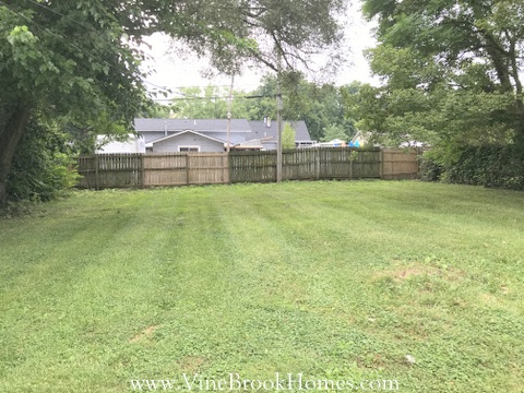 Homes | VineBrook Homes